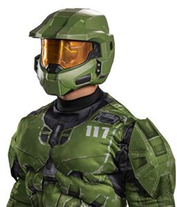 Halo Master Chief Motorcycle Helmets: Ride Like a Legendary Spartan ...